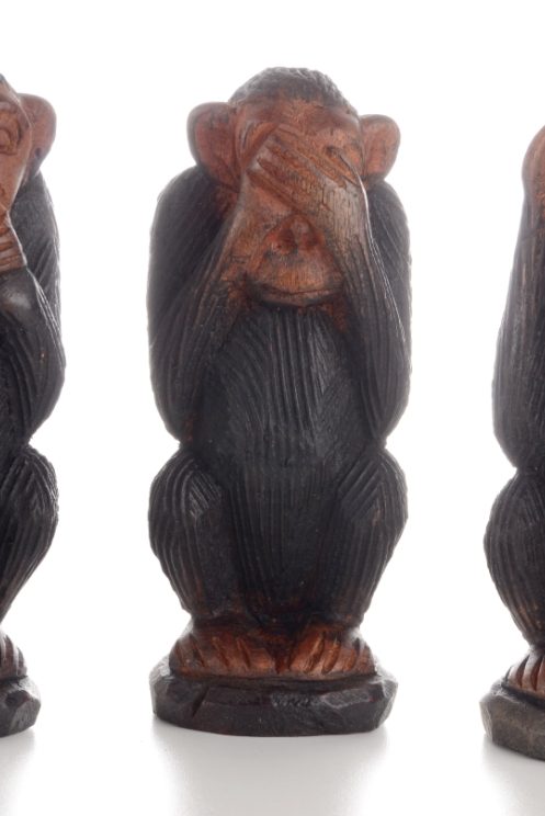 Afrika-Deko-Shop - Einzigartige handgefertigte Dekoration